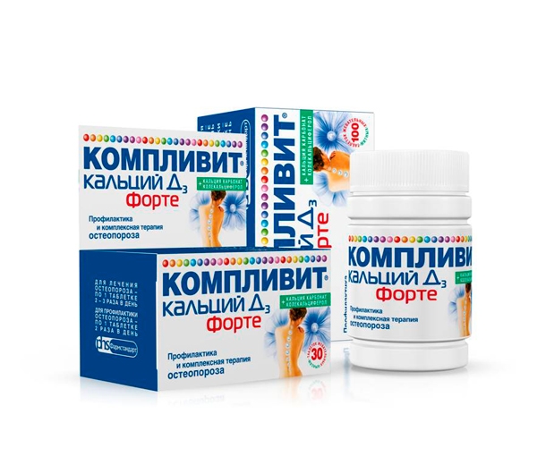 Витамины с кальцием: лучшие препараты для женщин, мужчин и детей