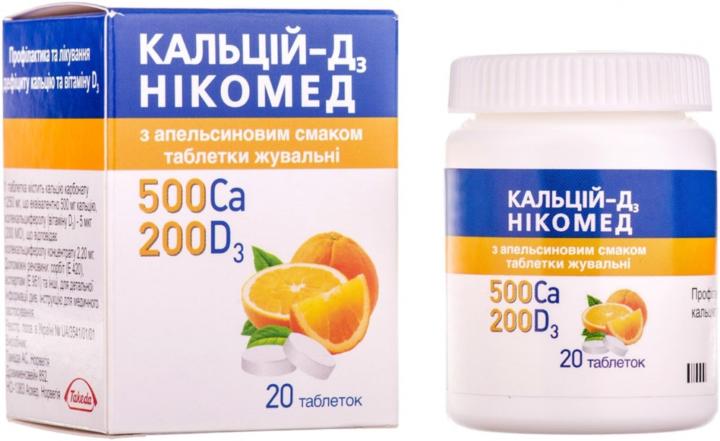 Витамины с кальцием: лучшие препараты для женщин, мужчин и детей